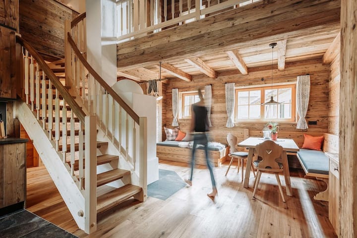 Komfortchalet (267001) - Sulzberg