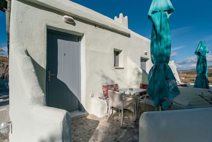Studios Kapsali 3 - Naxos