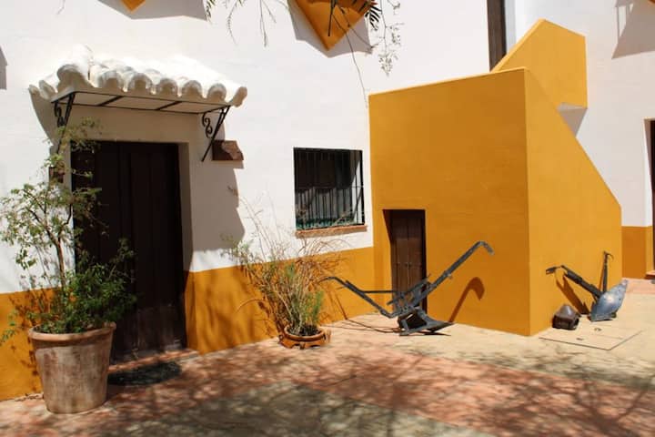 Casa San Cristobal - Campillos