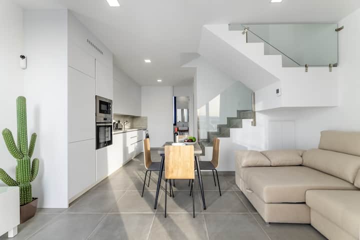 Casahost Casa Air - Arrecife