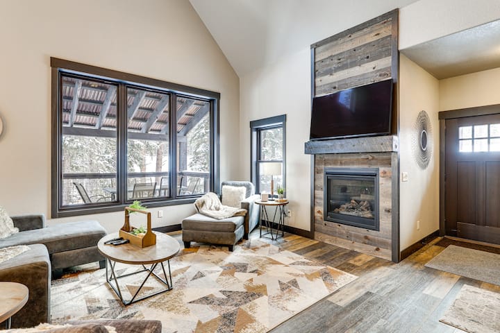 Hot Tub + Deck: Secluded Black Hills Retreat! - Lead, SD