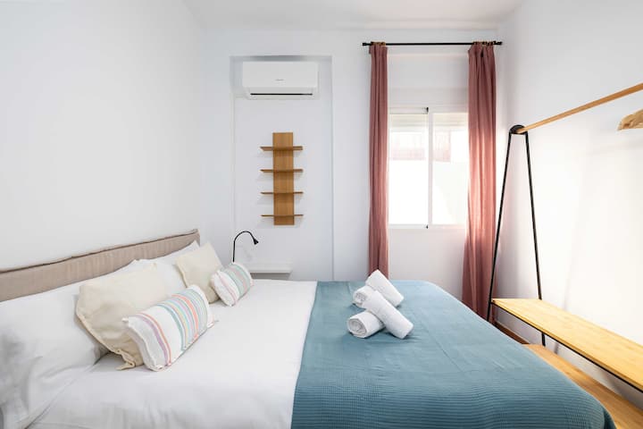 Estancia En Villa Lola 3, Málaga - 馬拉加
