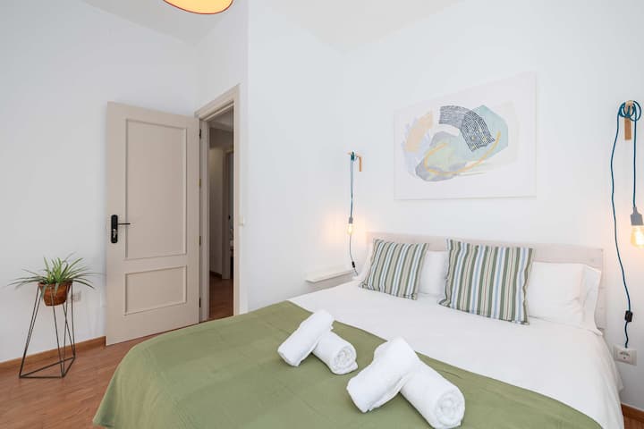 Estancia En Villa Lola 4, Málaga - Málaga