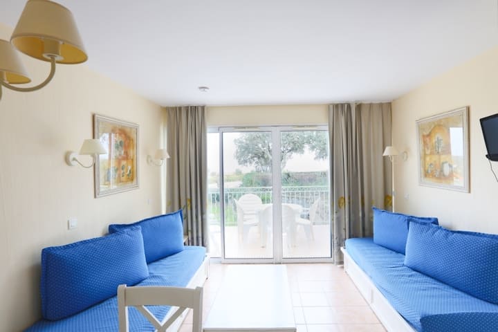 Studio 5 Personnes - Sélection - Roquebrune-sur-Argens