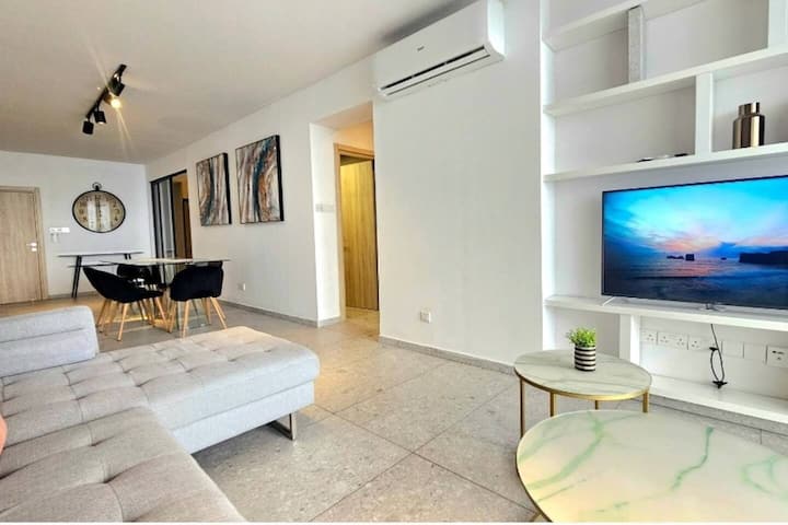 Touch Of Class Molos Limassol - Limassol