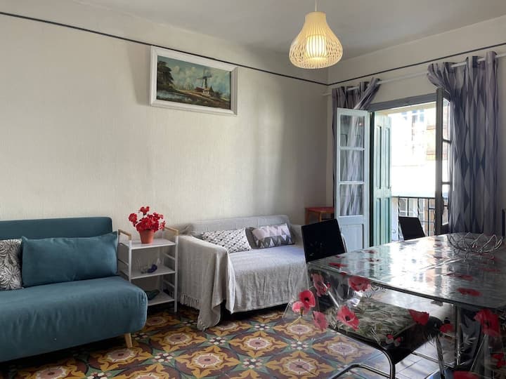 Appart 3 Pièces 4 Couchages Banyuls Sur Mer - Cerbère