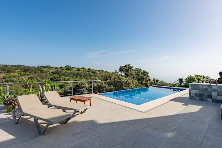 Villa Punta Europa - Sotogrande