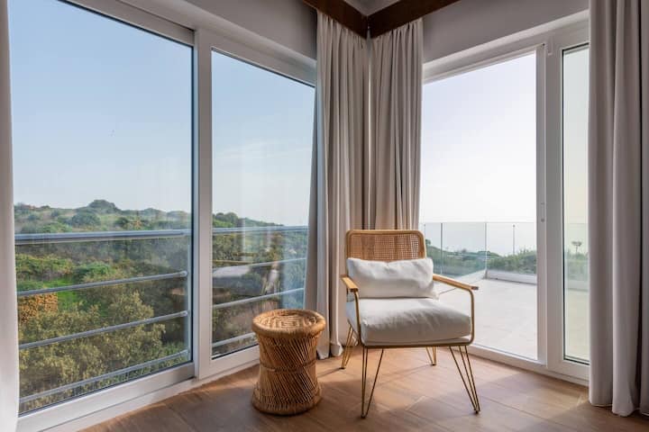 Villa Punta Europa - Sotogrande