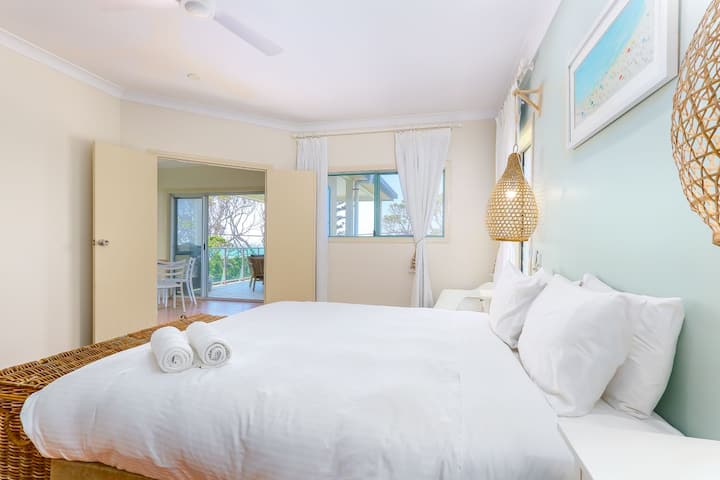 Ocean View 2 Bed - Kingscliff