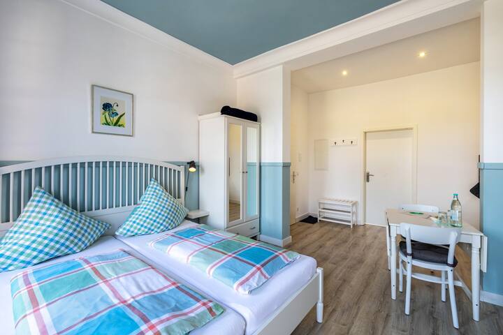 Schweden Apartment - Wachtendonk