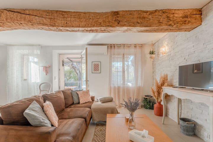 Maison Sainte Maxime - Sainte-Maxime