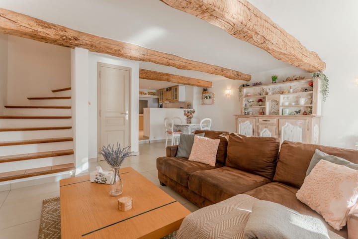 Maison Sainte Maxime - Sainte-Maxime