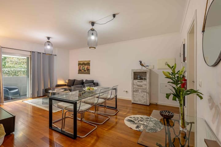 Guestready - Se Relaxer Avec Style à Funchal - Funchal