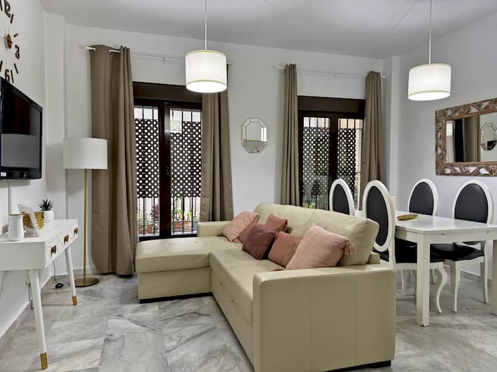 Apartamento La Frontera - Ole Solutions - Jerez de la Frontera