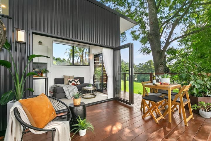 6sixteen The Banks - Blue Mountains