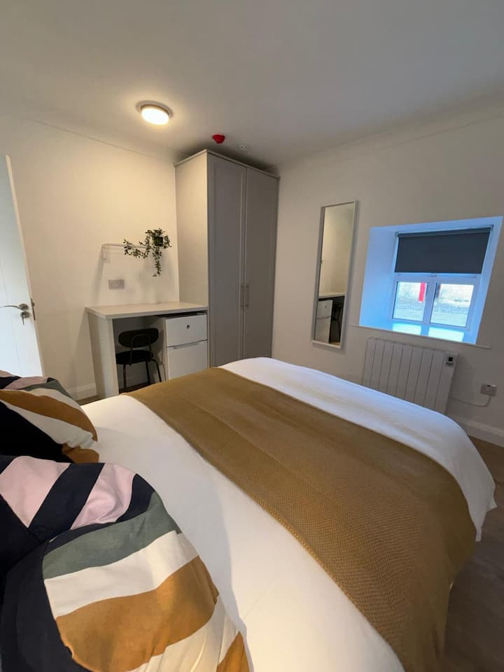 Rossaveal Farm - Maynooth