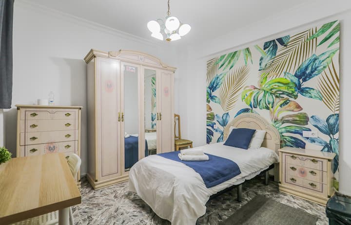 4 Cityscape Las Palmas Rooms - Las Palmas de Gran Canaria