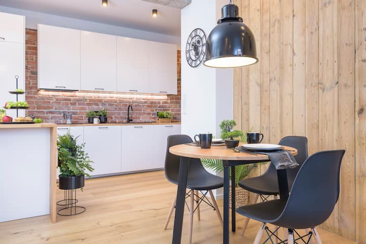 Bon Voyage Apartment | Ochota - Varsovia