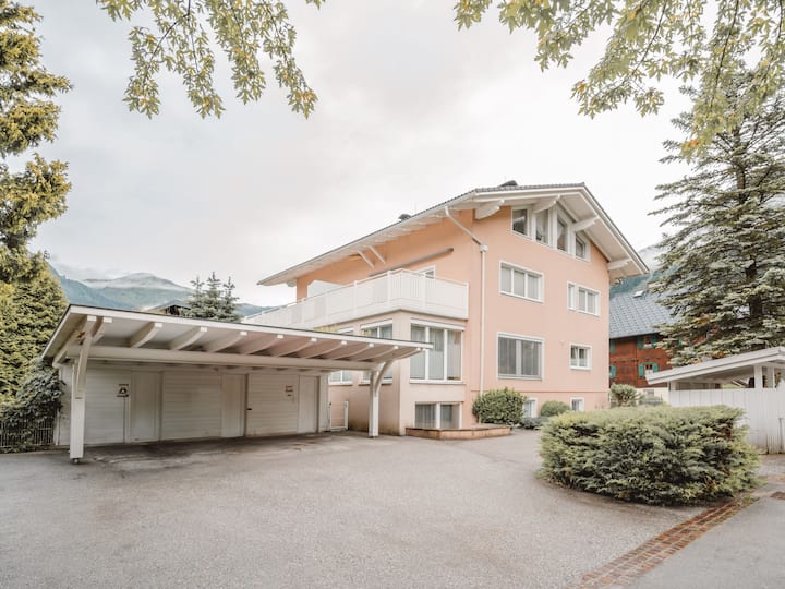 Benny By Interhome - Bad Hofgastein