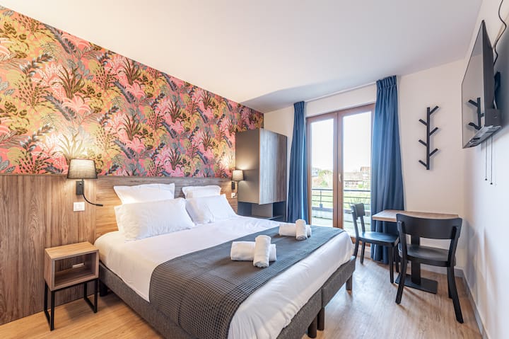 Deluxe Double Room - Sévrier