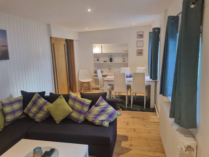 Ferienwohnung Weyres - Schleswig