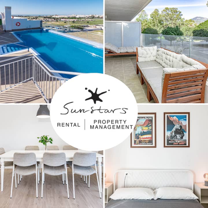 Ultra Modern 3 Bed In Nueva Andalucia - Marbella