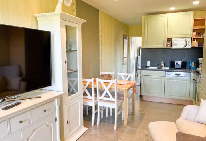 Syto 2, Ferienwohnungen Syto - Dierhagen