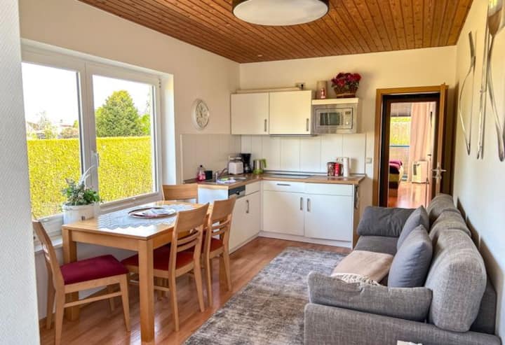 Syto 1, Ferienwohnungen Syto - Dierhagen