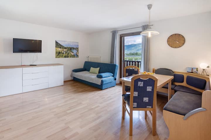 Ferienwohnung Stark - Val Senales