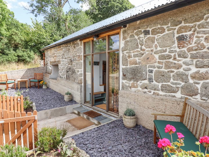 Lingcombe Barn - Chagford