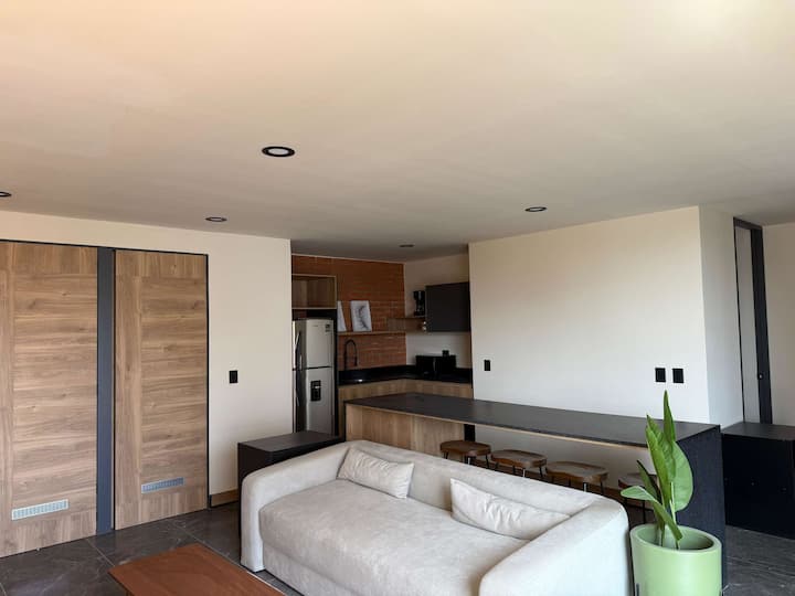 Urban Living In Americana | Duna S. - Guadalajara