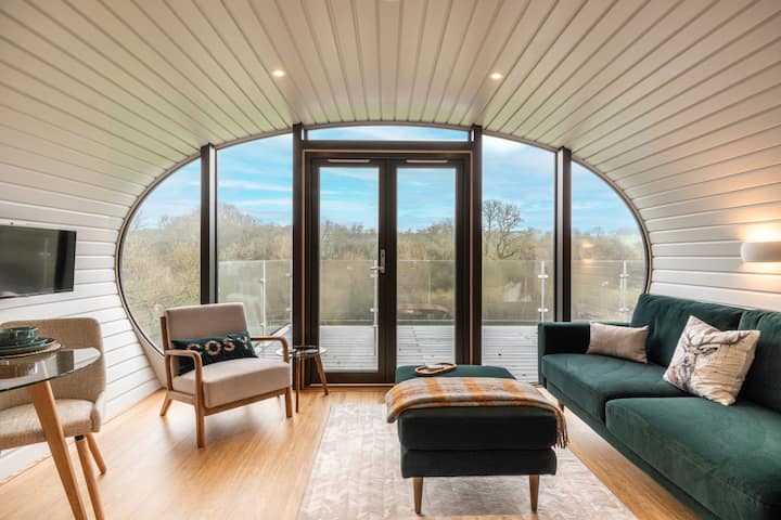 Unique 1 Bedroom Eco-retreat In Old Chalford! - 치핑노턴