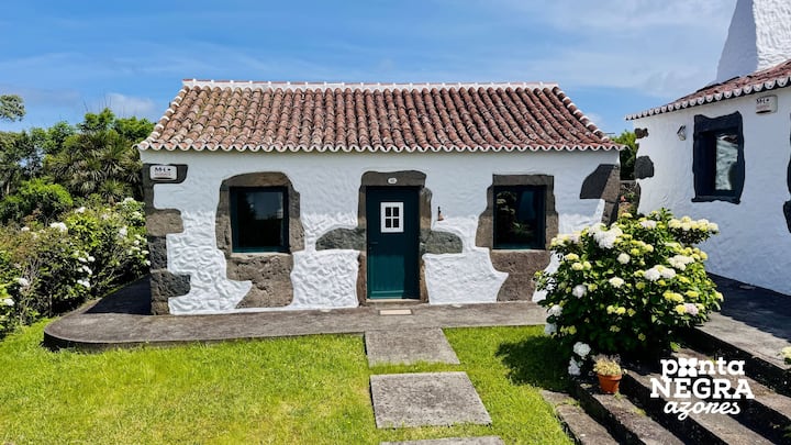 Casa Da Serreta 15 By Pontanegraazores - Açores