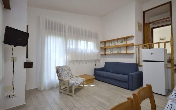 Villa De Confort Moderne Avec Jardin Enchanteur - Lignano Riviera