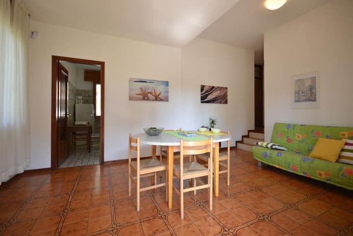 Superbe Villa Avec Une Atmosphère De Jardin Paisib - Lignano Riviera