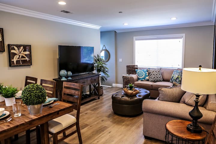 Adorable 3 Bedroom 2 Bath Home - Placentia