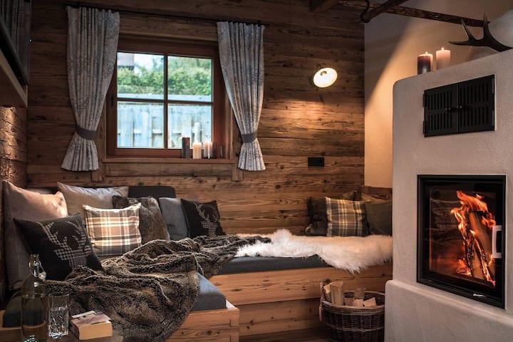 Premiumchalet (267002) - Sonthofen