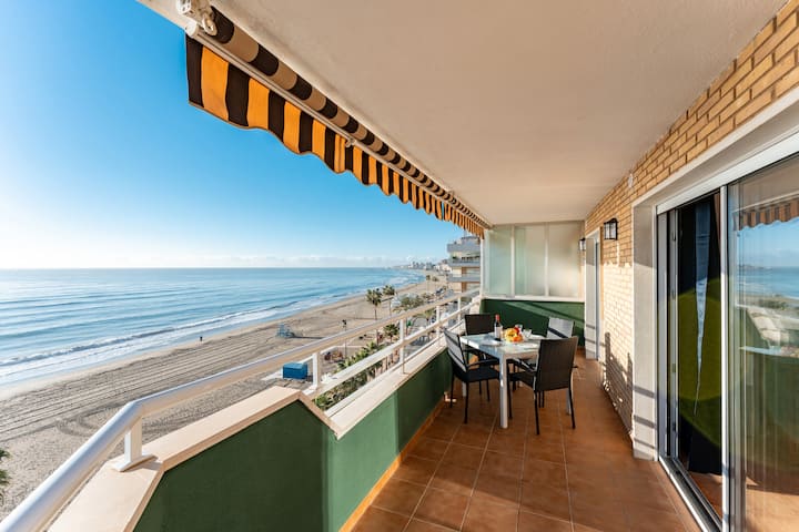 Apartment Nautico - Fuengirola