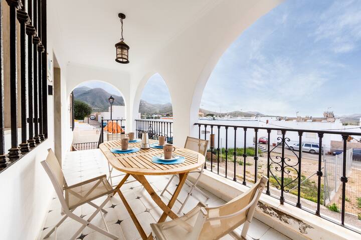 Villa Loli 1 - Cabo de Gata