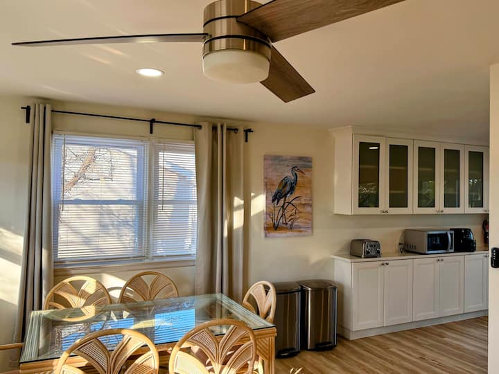 Jersey Shore Family House - Egg Harbor Township, NJ