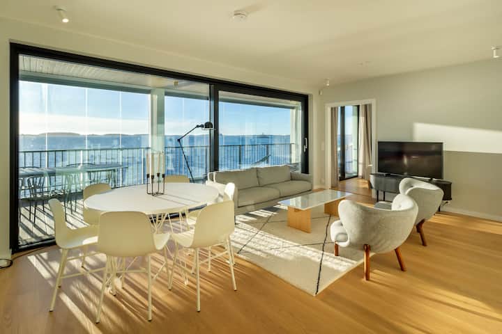 Westwind Suite In Kuningatarranta Hanko - Hanko