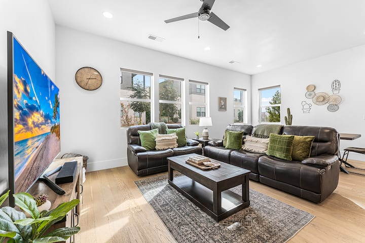 Villa #18 Bloomington Country Club: Pool - St. George, USA