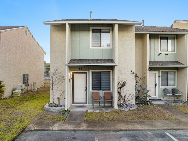 Damon 133 - Great End Unit - Panama City Beach, FL