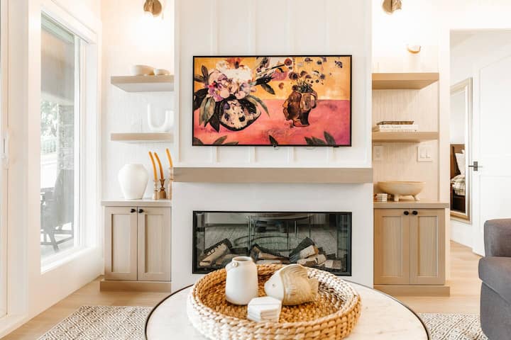 Mountain Haven Lake & Scenic Vistas - Casaloma - Kelowna