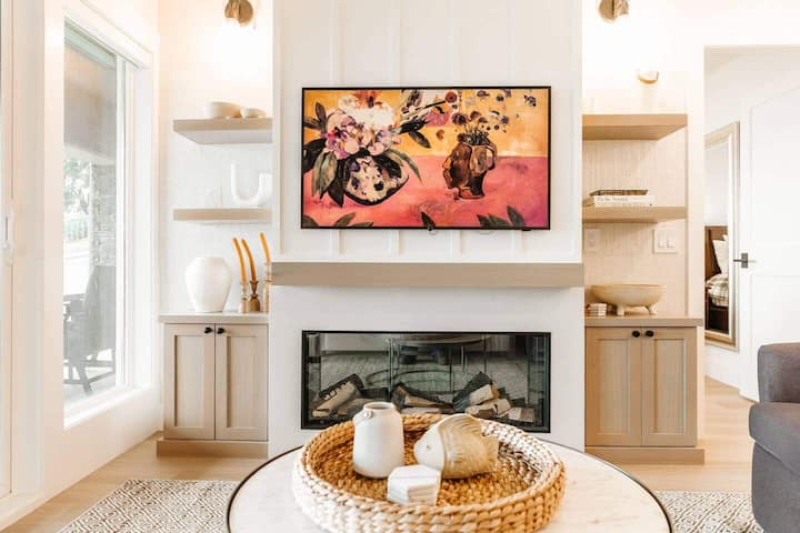 Mountain Haven Lake & Scenic Vistas - Casaloma - Kelowna