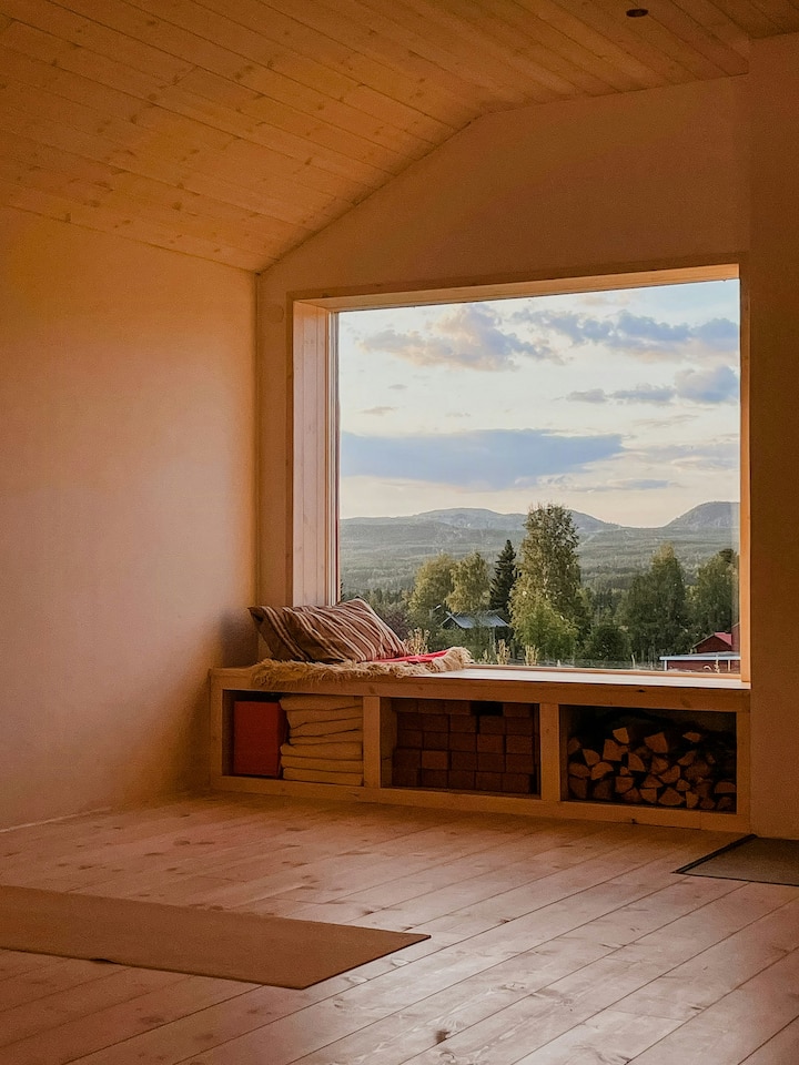 Active Holiday In Dalarna's Gopshus - Älvdalen