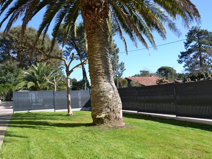 Appartement Capbreton, 3 Pièces, 4 Pers. - Soorts-Hossegor