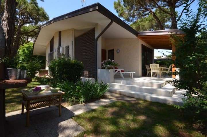 Villa Garden Grove - Beahost - Bibione