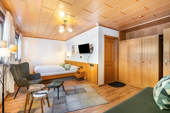 Ferienwohnung 3 - Freudenstadt