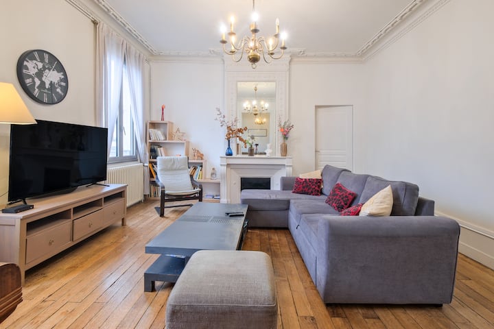 Miraflores, Appartement En Ville - Périgueux